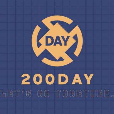 200day Youtube