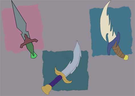 Matthew Skilton Dagger Weapon Practice