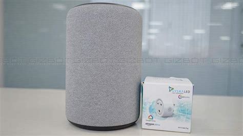 Syska Mini Smart Plug Review Lets You Make Any Device Smart Gizbot