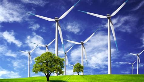 Windkraft Neue Innovationen In Der Windenergie