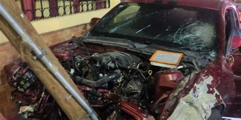 Presunto Responsable De La Muerte De Aldo Y Hassiel Llevará Proceso En