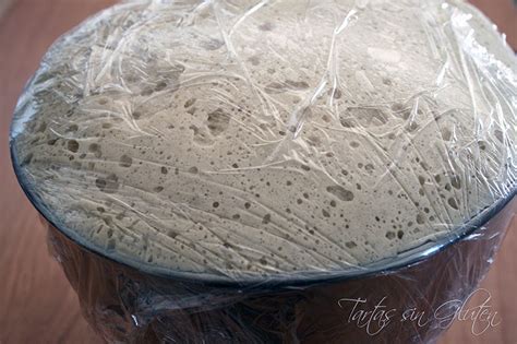 Tartas sin Gluten dias sin gluten Cómo hacer Pan sin Gluten