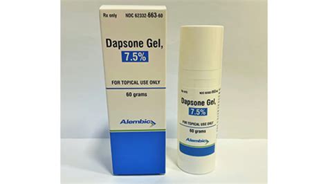Alembic Rolls Out Generic Aczone Drug Store News