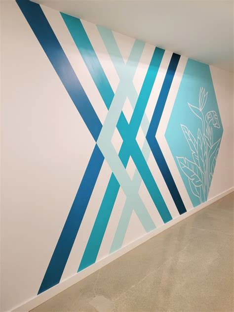 Creative Muralist For Office Murals L Star Murals Room Paint