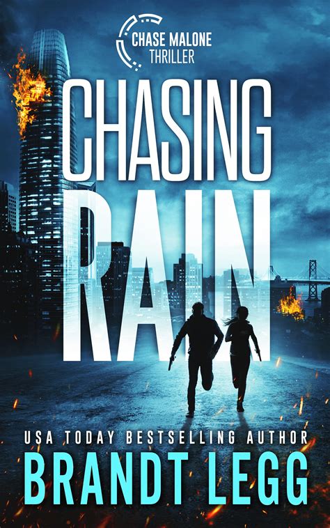 Chasing Rain Top Rated EBook Deals
