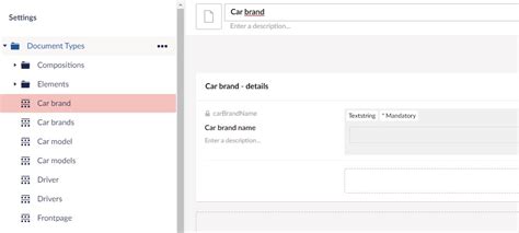 umbraco heartcore nested content picker wont work with graphql