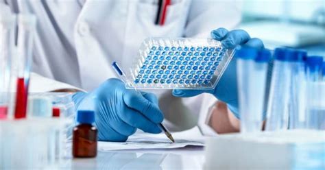 Virus Testing Eurofins Agro