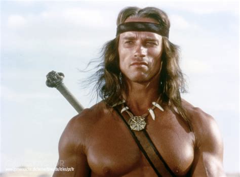 Norska Funcom är Orsaken Till Varför Ingen Ny Conan Film Gjorts Sedan