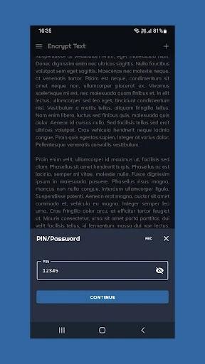 Encrypt Decrypt Text Mod Apk Free Download Filecr
