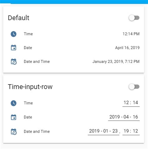 Github Thomaslovenlovelace Time Input Row