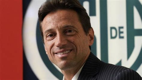 Marcelo Moretti Aseguró Que No Va A Renunciar En San Lorenzo Me Voy A Presentar Con Una