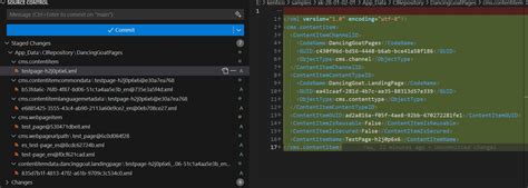 Xperience By Kentico Cicd Developer Scenarios Kentico Community