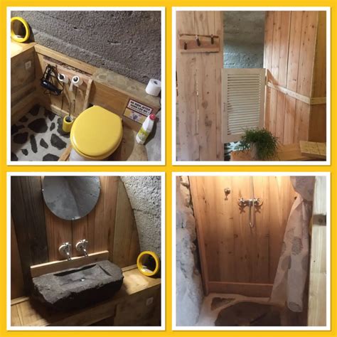 Tiny Stone Cellar Cottage In France