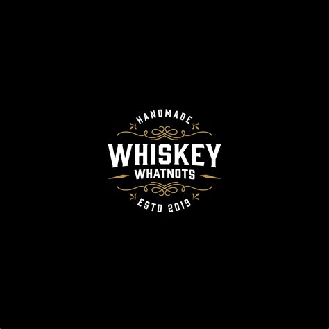Bourbon Logos Free Bourbon Logo Ideas Design And Templates