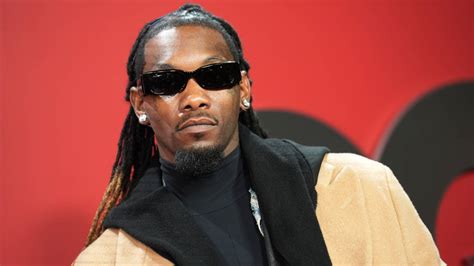 Offset On Takeoff Tribute Song The World Is Not Ready For It Complex