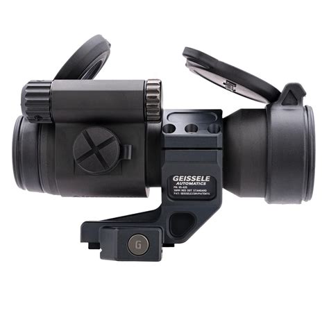 Aimpoint® Us Store Pro™ With Geissele Super Precision 1 54” Mount