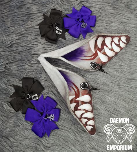 Daemon Emporium Night Stalker