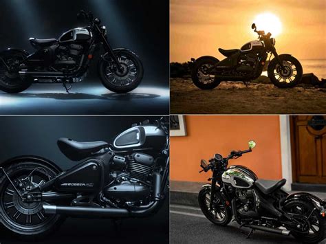 नई Bullet 350 के बाद Jawa का बड़ा दांव लॉन्च किया 42 Bobber का नया