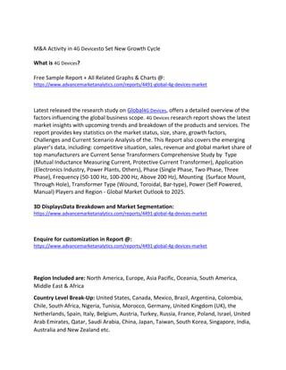 G Devices PDF