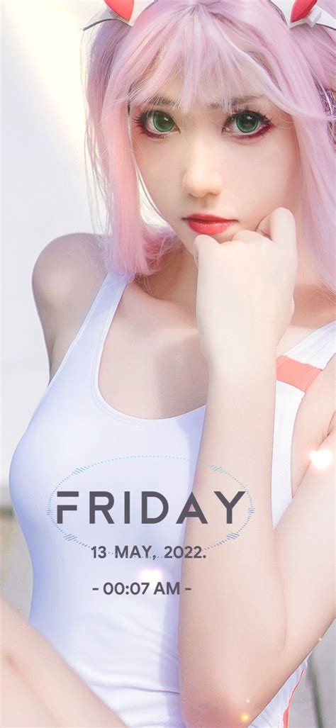 漫展性感泳装美女美女手机动态壁纸 美女手机壁纸下载 元气壁纸