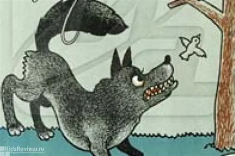 Сказка Петя И Волк Рисунки 2 Класс 50 Фото