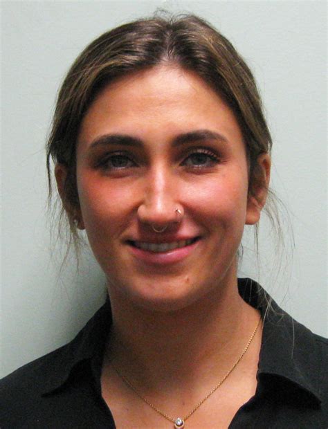 Caleigh Byrer Profile