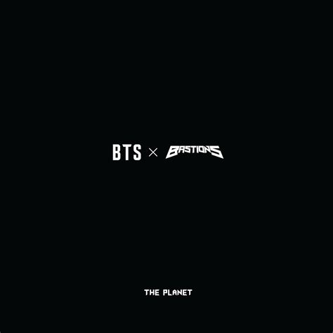방탄소년단bts The Planet 더 플래닛 베스티언즈bastions Ost 뮤비듣기가사