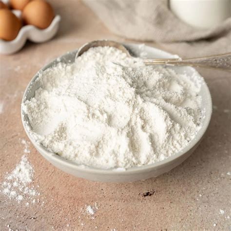 Gluten Free Self Rising Flour