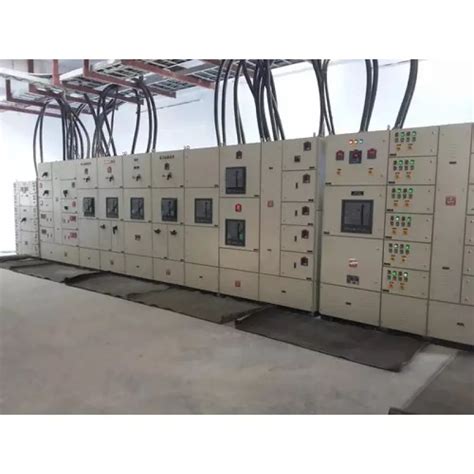 Reliable Power Control Center Panel Manufacturer And Exporter In Saudi Arabia