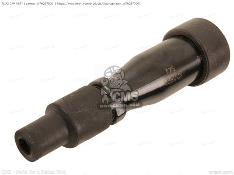 1s7h237000 Plug Cap Assy Yamaha Buy The 1s7 H2370 00 00 At Cmsnl