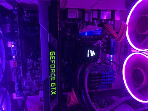 I Think My Mobo Is Dead Techpowerup Forums