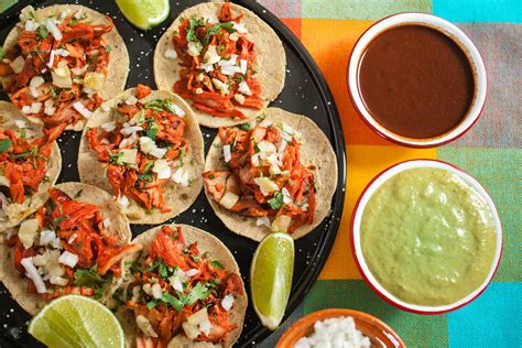 A Local S Guide To Mexico City Street Food Chef Denise