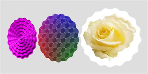 A Dynamically Deformable Circle Shader Resources Threejs Forum