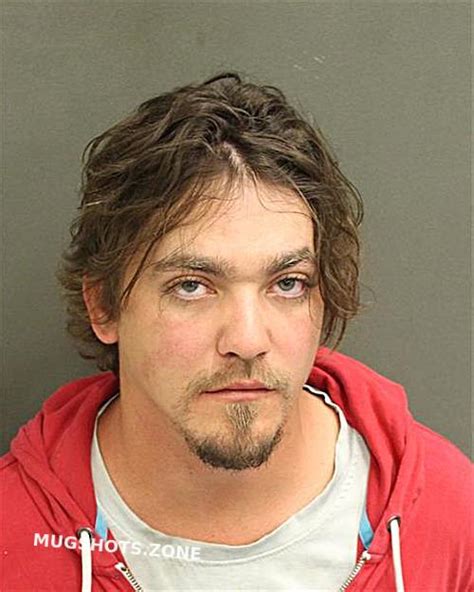 Polk Hadyn Brown 03212025 Orange County Mugshots Zone