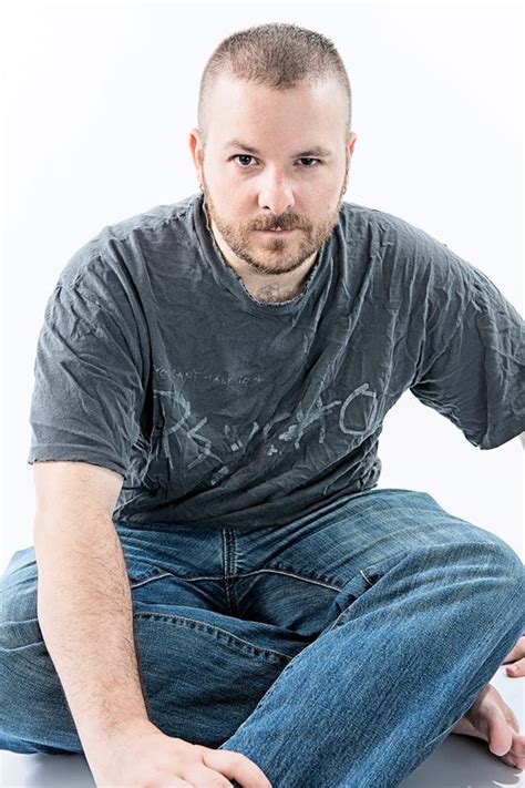 Bearafurnalia — Subject Patrick Boothe Singer Musician Photo