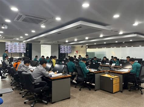 14일 용인시 반도체 장비 기업 도쿄일렉트론 ‘제2용인테크노밸리 입주 확정 등
