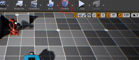 Learning Unreal Engine Elvismd