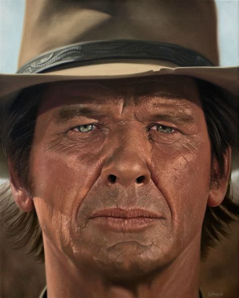 Is Actor Charles Bronson Still Alive Latest Update