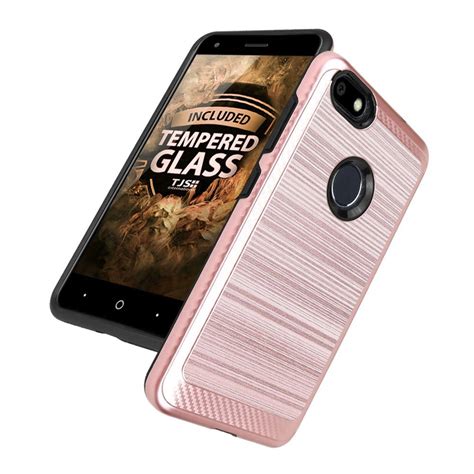 Best Cases For Zte Blade X