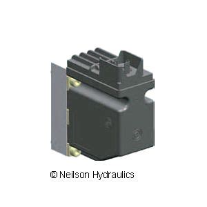 Sauer Danfoss Joystick Wiring Diagram Collection Wiring Diagram Sample