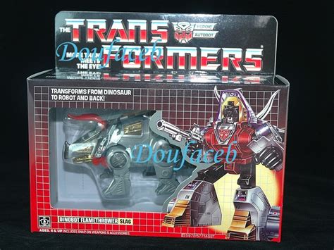Knock Off Generation 1 Dinobots Available On Ebay Transformers News