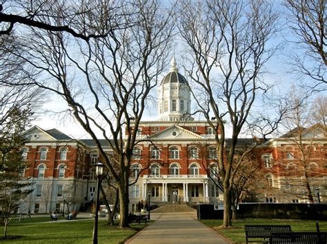56 Best Images About Mizzou Campus On Pinterest