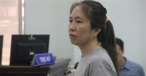 Nguyễn Ngọc Như Quỳnh Lãnh 10 Năm Tù Vì Tuyên Truyền Chống Phá Nhà Nước