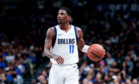 Kyrie Irving Injury Update Nba Insider Reveals Date Mavericks Guard Is