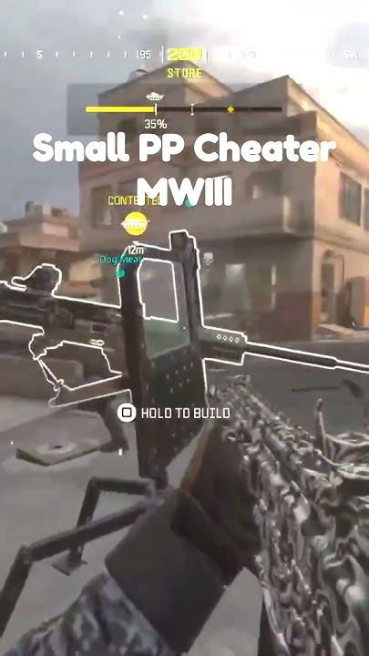 Cheater in MWIII - YouTube