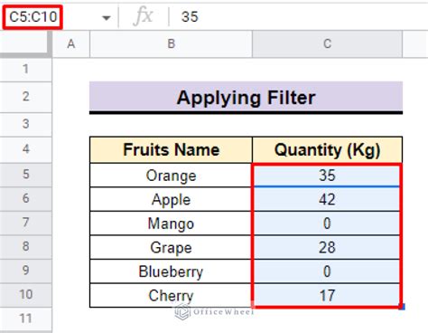 How To Find And Replace Blank Cells In Google Sheets
