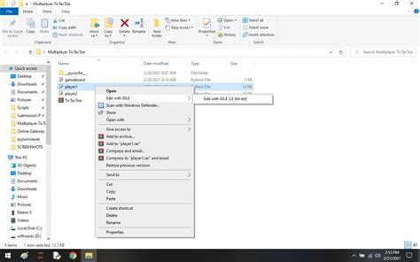 Python Program To Multiplayer Tictactoe Gui App Using The Python Tkinter Kashipara
