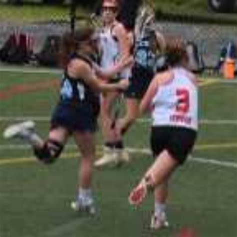Julia Dalys Lacrosse Recruiting Profile
