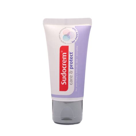 Sudocrem Care And Protect 30g Chemist Direct