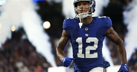 Roster Move Giants Activate TE Darren Waller From IR Big Blue View